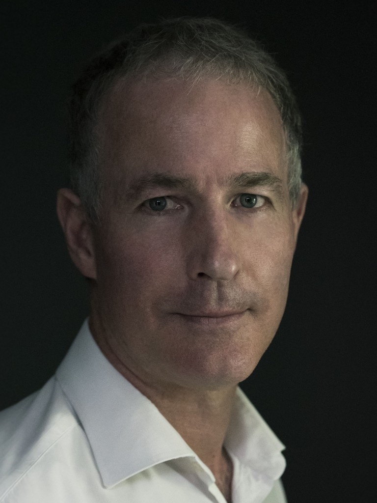 Ben Starling | Melanie P. Smith